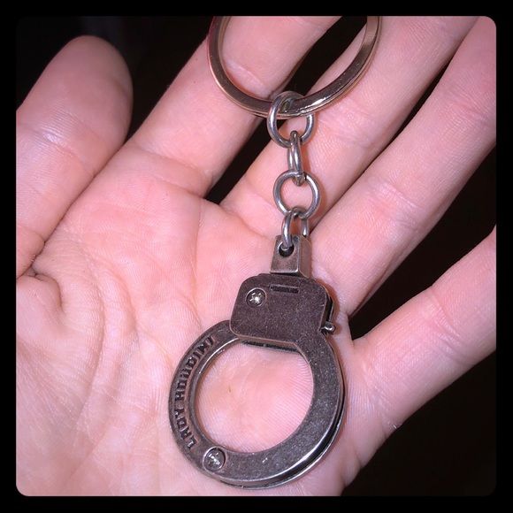 Other | Lady Houdinis Key Chain | Poshmark